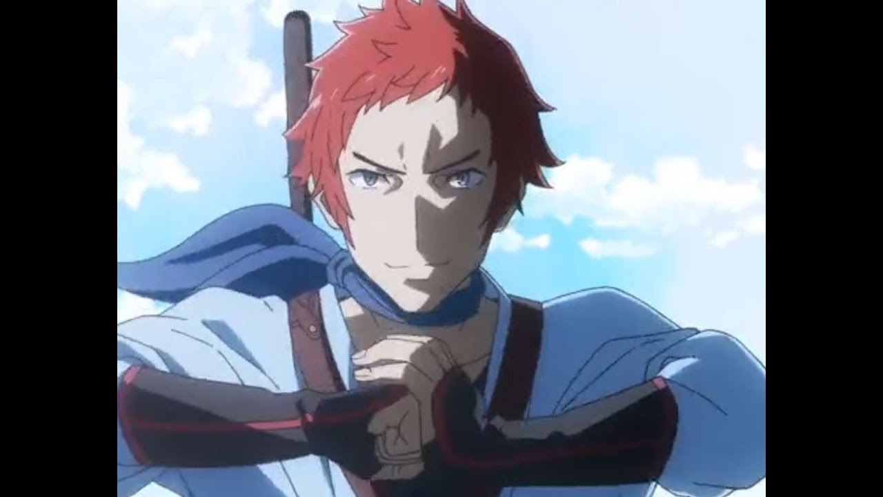 In Six or Less #67 Welf Crozzo DanMachi DND Builds - YouTube