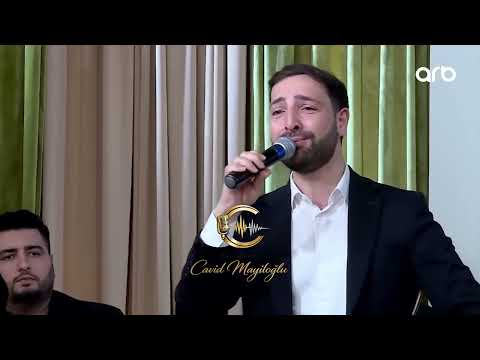 İslam Əlizadə Günaydın Azərbaycan verlişində popuri ifalar 