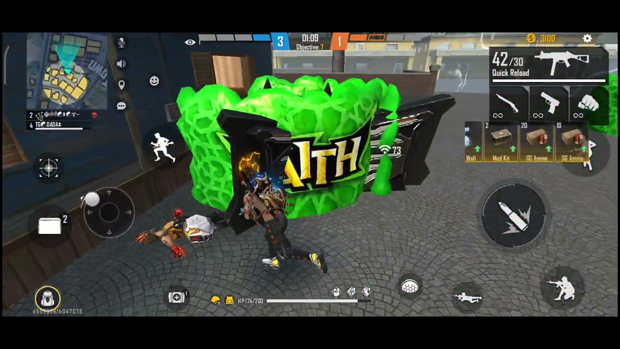 custom 2vs2 - YouTube