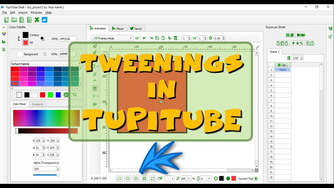 Animation Tweens In TupiTube YouTube animation-tweens-in-tupitube-youtube