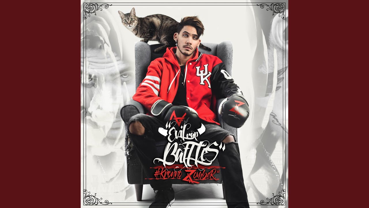 Evil Rap Battles - YouTube