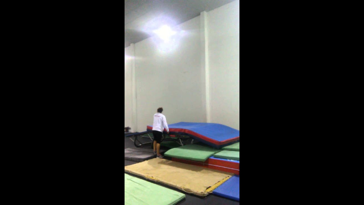 Barani out!!! - YouTube