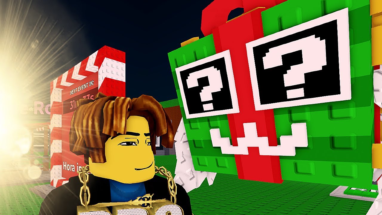 LA LLEGADA DEL TREN DE NAVIDAD A STEAL A BRAINROT - ADMIN ABUSE - YouTube
