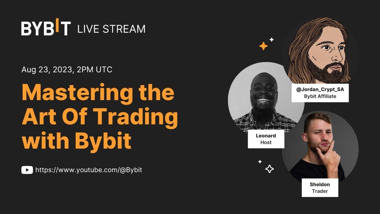Art of Trading (Live Trading on Bybit) - YouTube