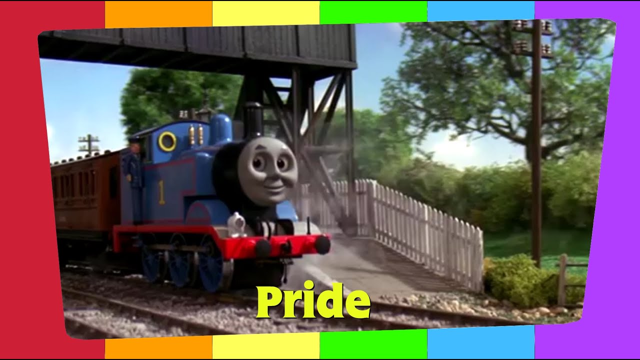 Pride (Remake) - YouTube