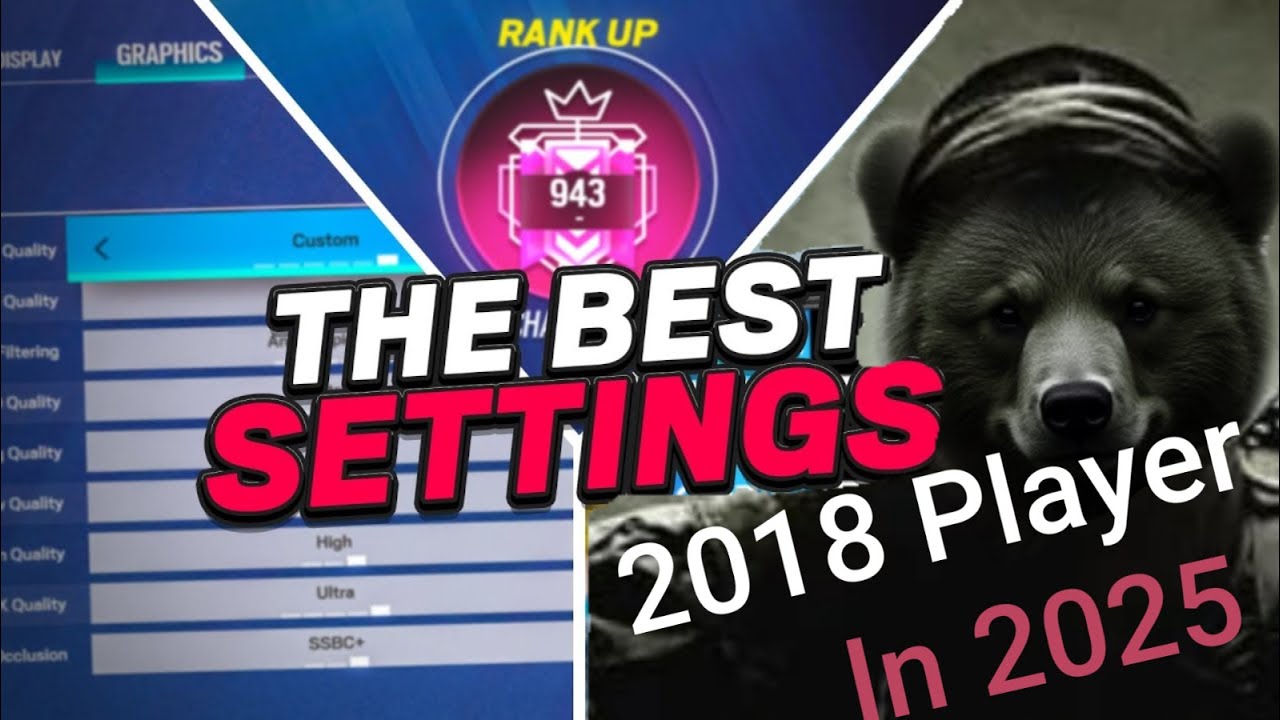 I Saw @ooziie In My Recommended & Now I Wanna Play Siege | R6 Ranked ...