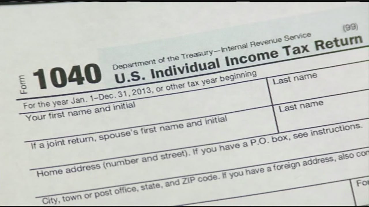 Budget Cuts At The Irs Delayed Tax Refunds Youtube