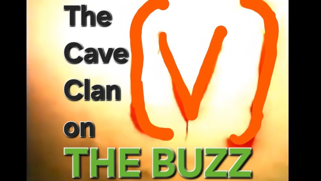The Sydney Cave Clan on The Buzz. 2000 - YouTube