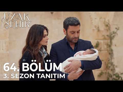 Uzak Şehir 64. Bölüm 1. Tanıtım | \