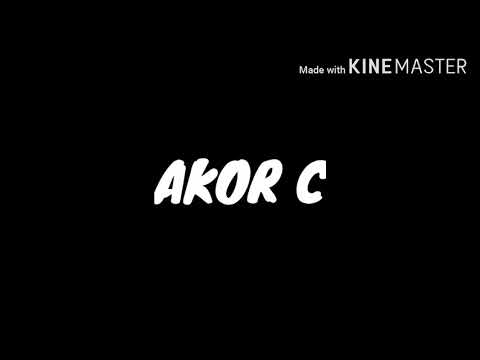 Memainkan gitar Akor C-F-G