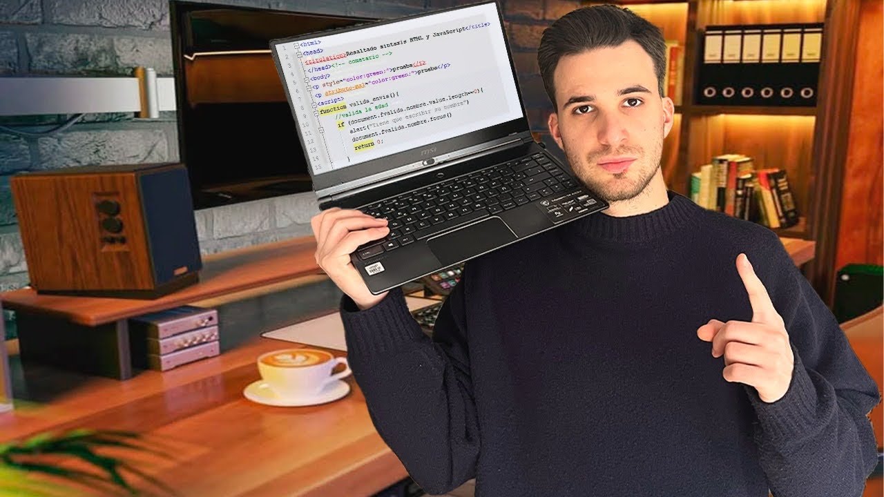 2 Años Programando: Lo Que Aprendí - YouTube