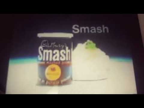 For mash get smash - YouTube