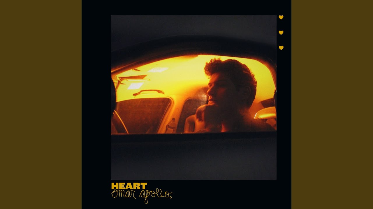 Heart Youtube Music