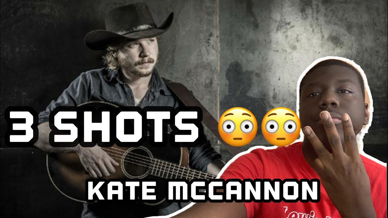 3 WHOLE SHOTS | Colter Wall “Kate McCannon” Official Music Video ...
