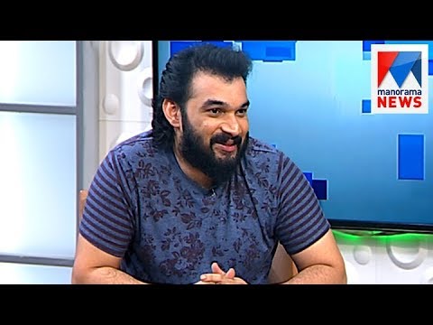 Parava to hit theatre tomorrow, chat with actor Sinil Sainudheen ...