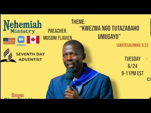 Uruhererekane Rwibihe Byagihanuzi - Muson Flavien - YouTube
