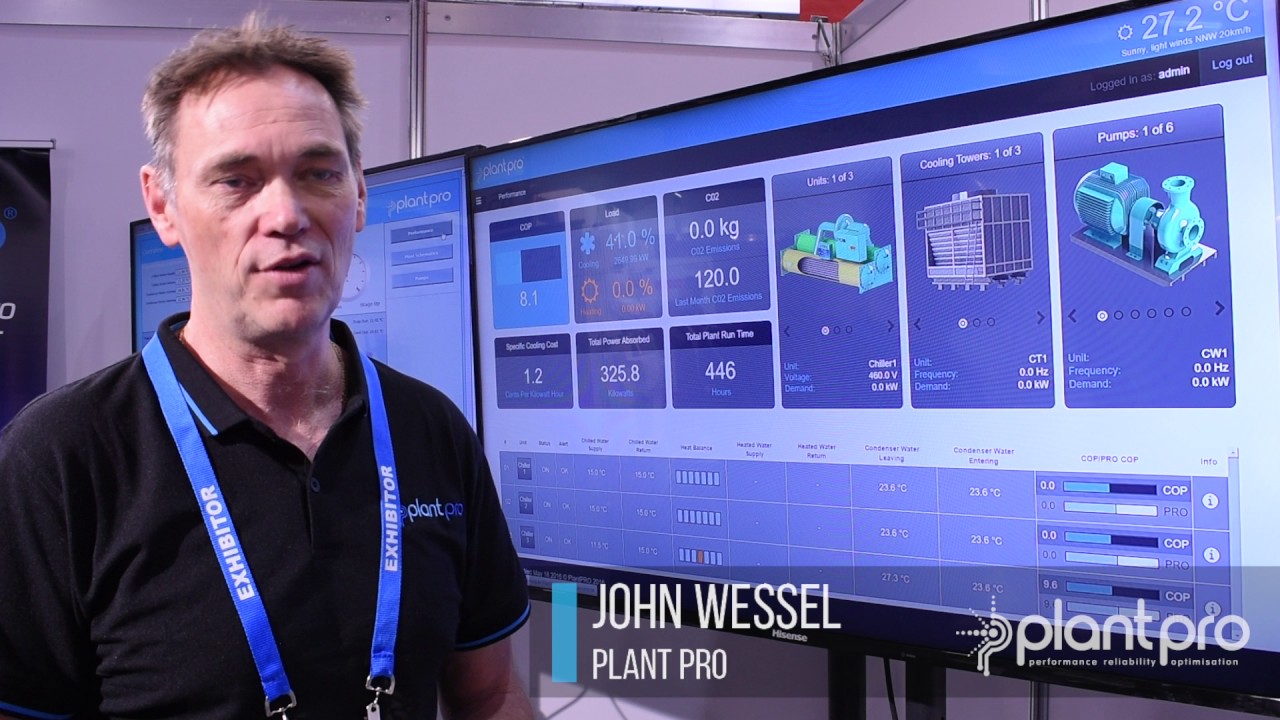 Introducing PlantPRO 2.0 - YouTube