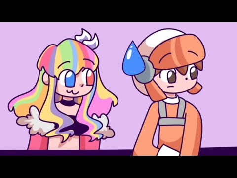 Socksfor1 and Blaza fall in love with their friend because of this ...