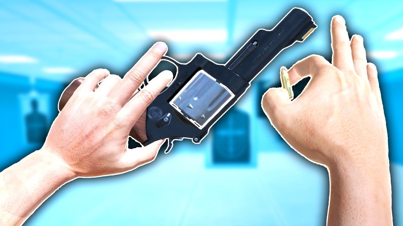 Hand Simulator With a New Mic - YouTube