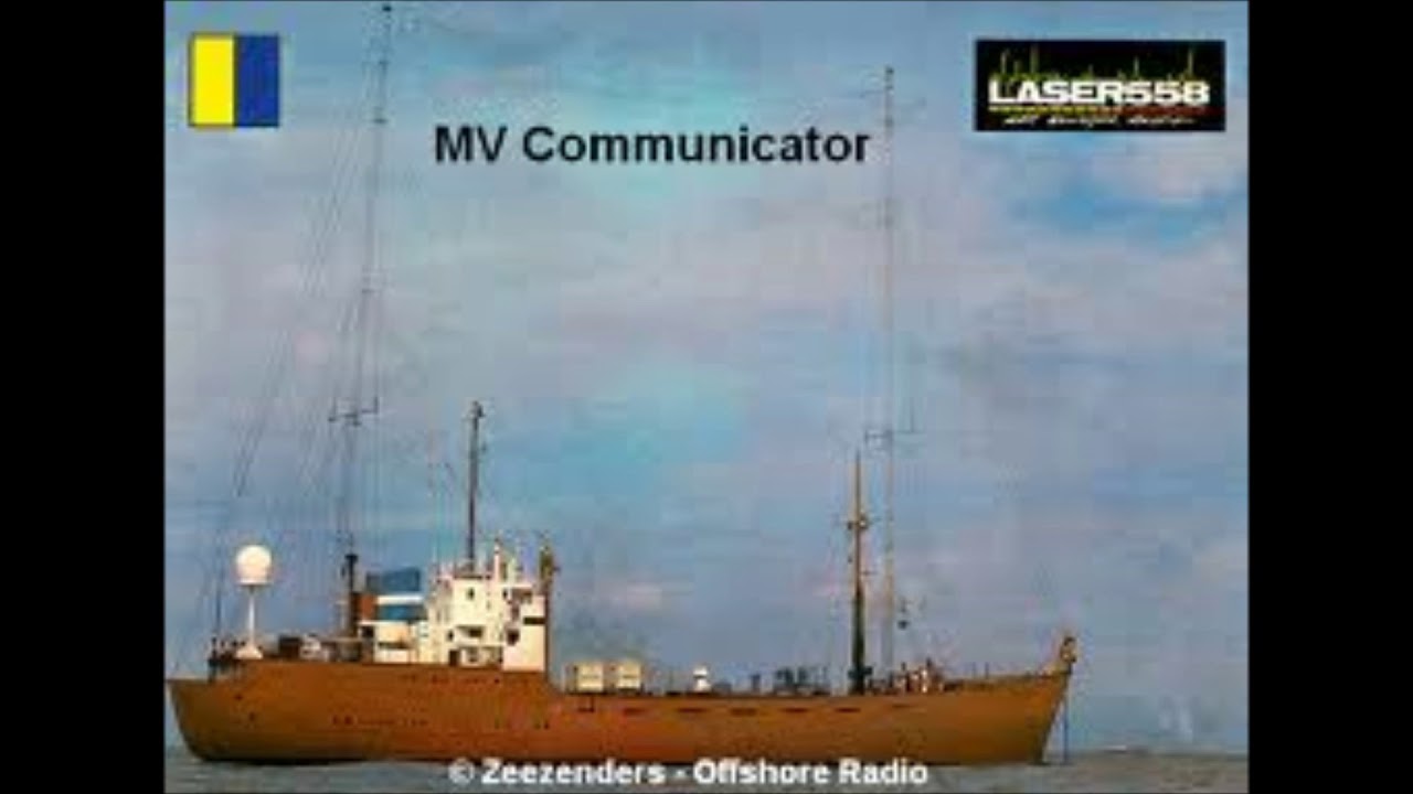 Laser 558 jingles - YouTube