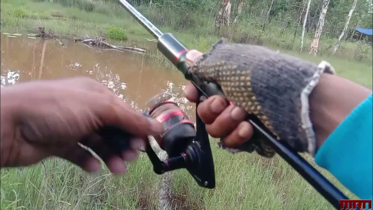 Casting Gabus - Sore hari - point joss!!! 2022 - YouTube