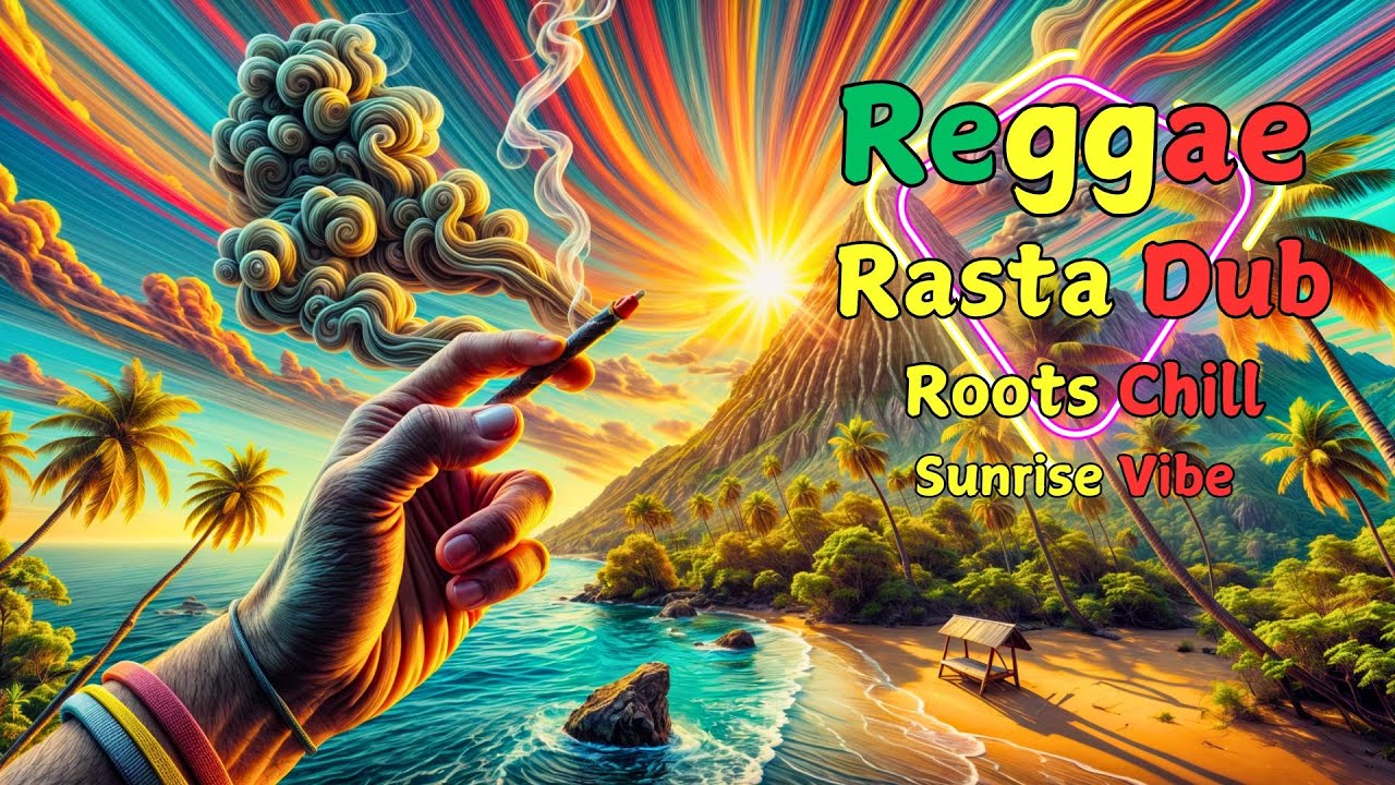 Reggae Rasta Mix 🇯🇲 Classic Hits and New Releases to Keep the Fire ...