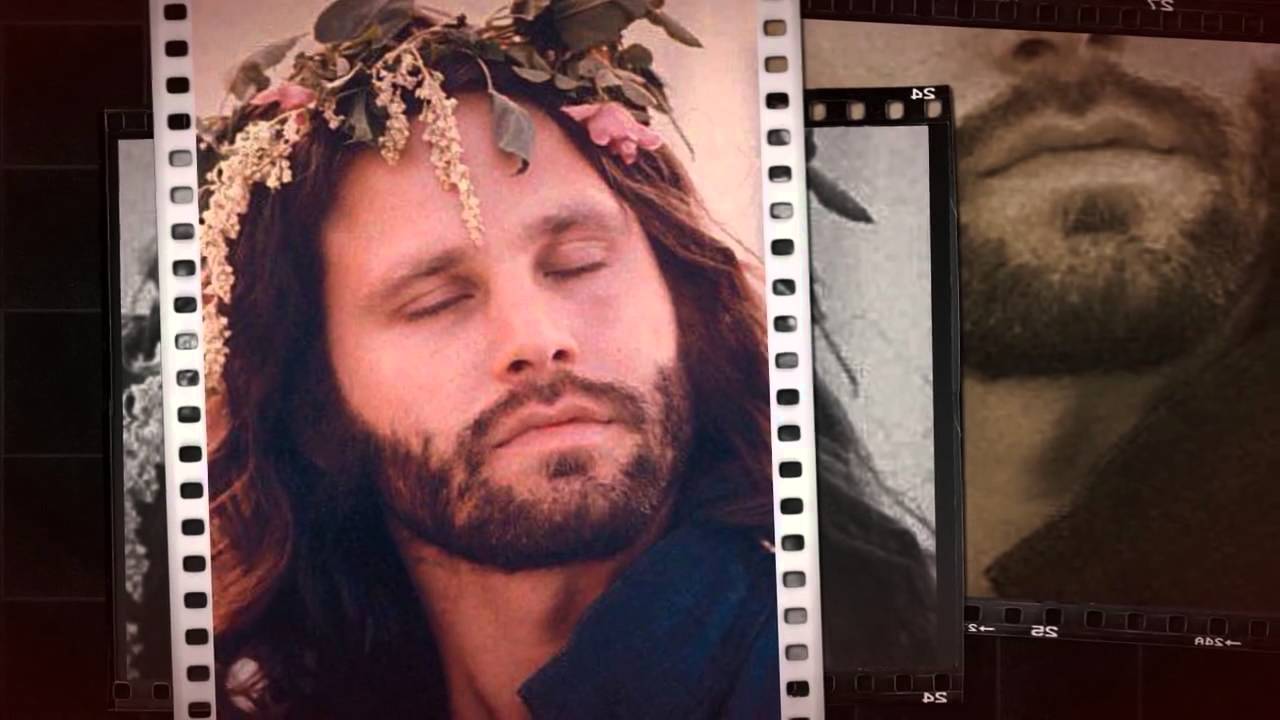 The Doors Soul Kitchen - YouTube