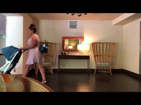 Traveling with the new UPPAbaby MINU