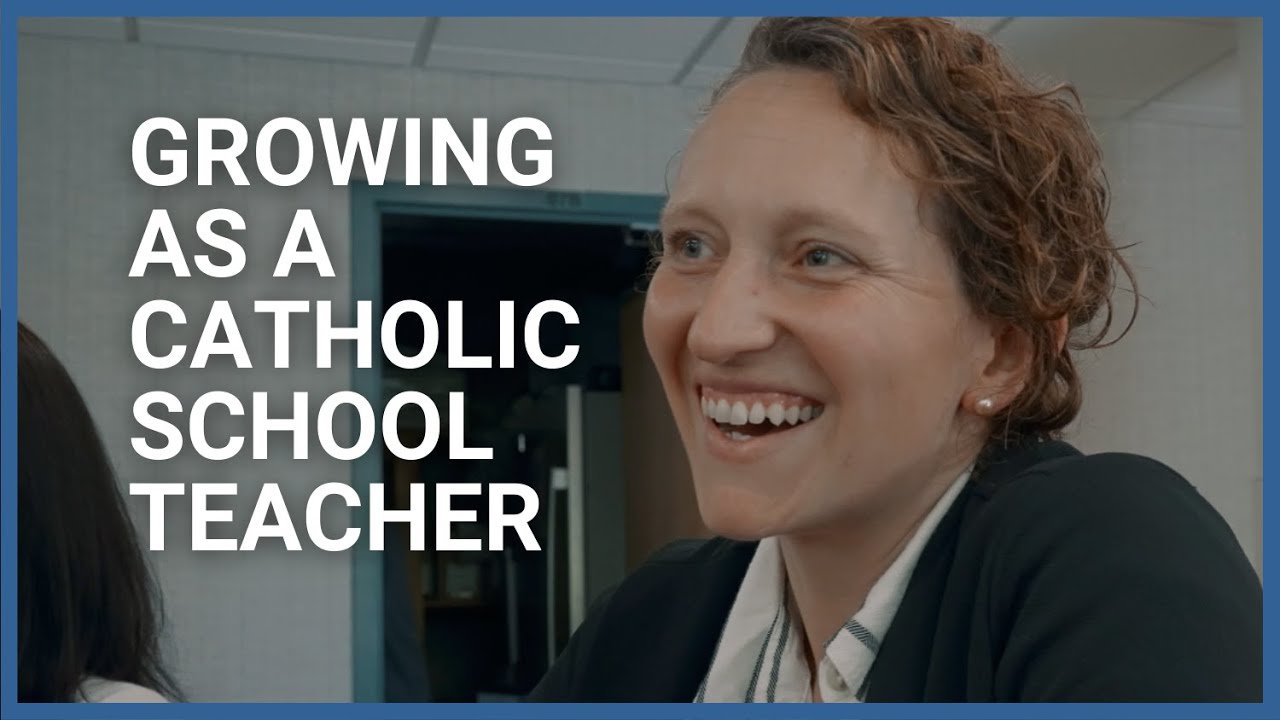 "We feel a call from God" | The Catholic School Leadership Certificate ...