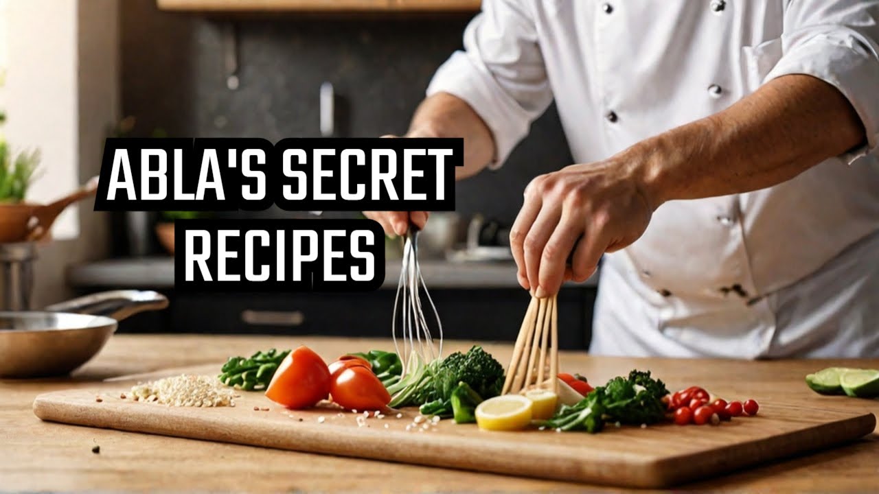 Ablama Cooking Hacks You Won't Believe Actually Work! - YouTube