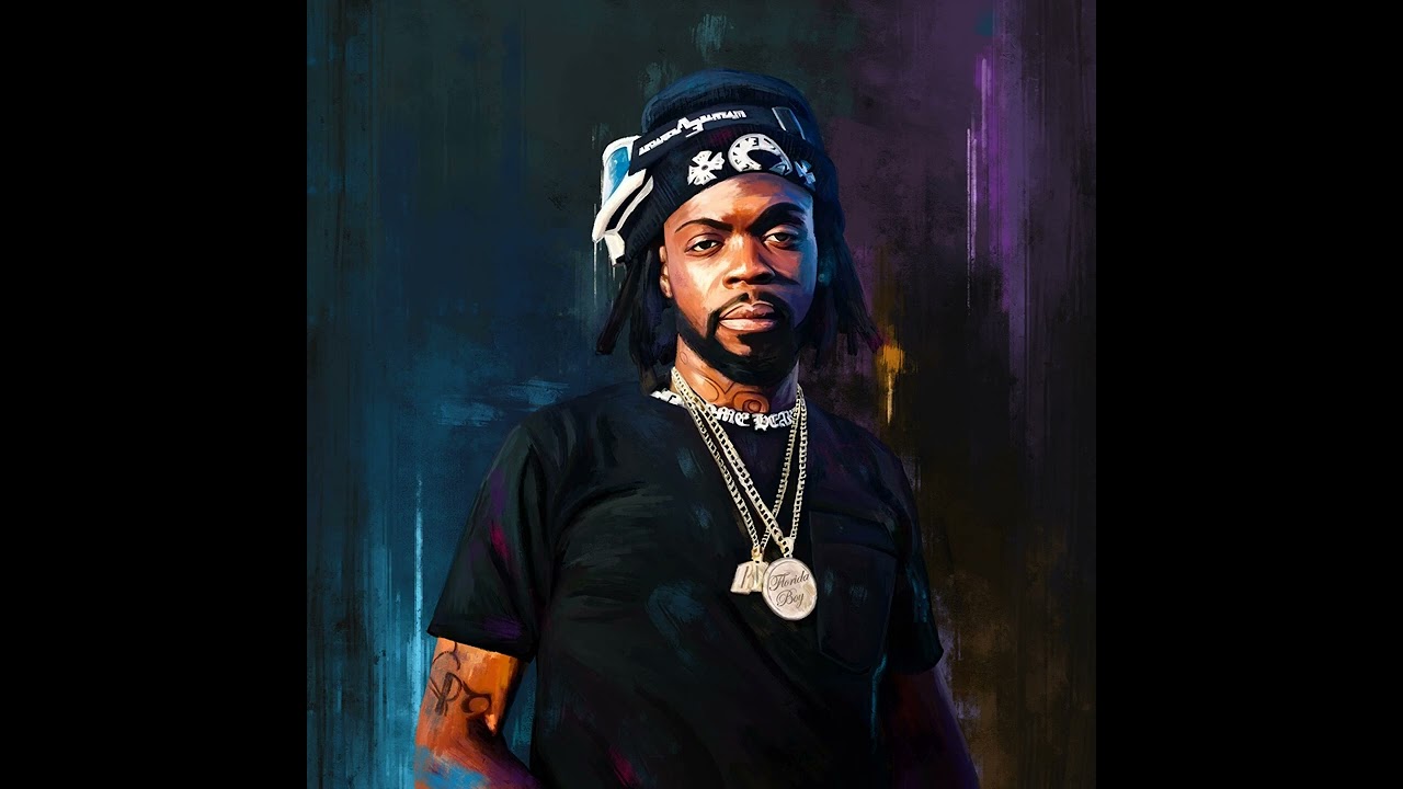 [CLEAN] Seddy Hendrix - Groovy (feat. Fivio Foreign) - YouTube