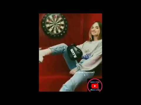 Cemre Solmaz Edit #2