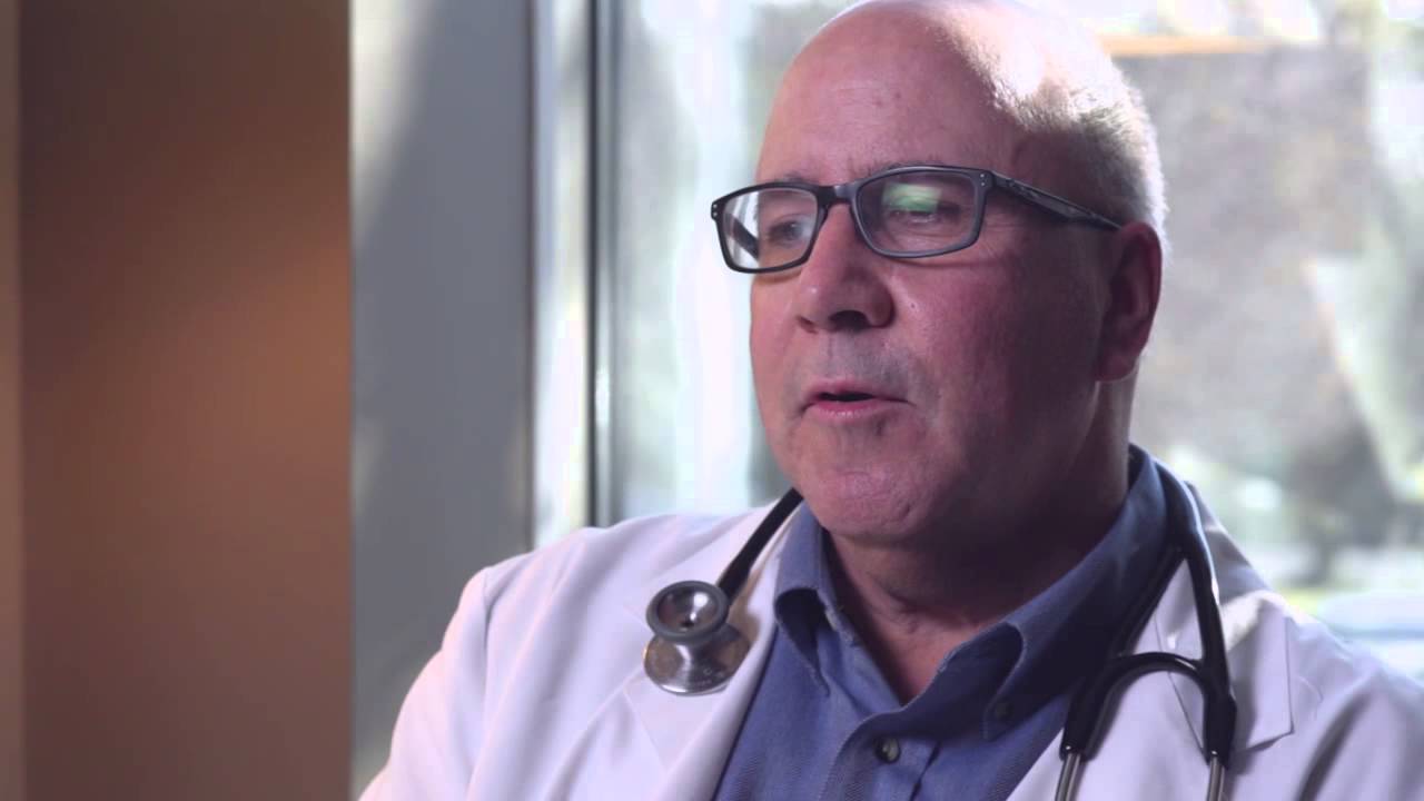Dr. Robert Bishop - Family Practice Associates of Southern Hills - YouTube
