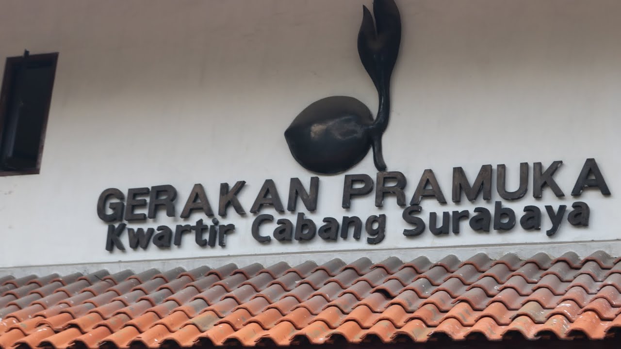 PERKEMAHAN JUM'AT SABTU (PERJUSA) 2024 || SD NURUL FAIZAH SURABAYA ...