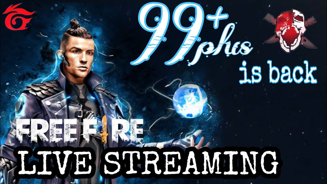 99 plus br rankd live - YouTube