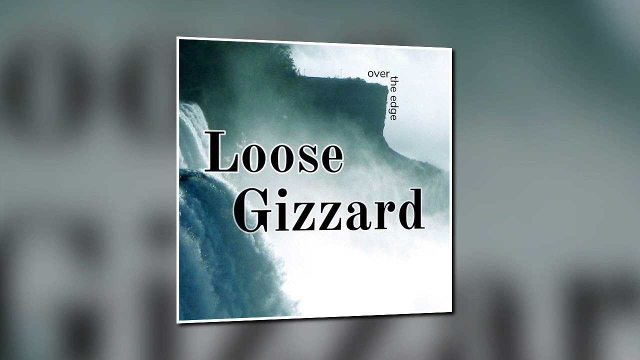 Over The Edge - YouTube