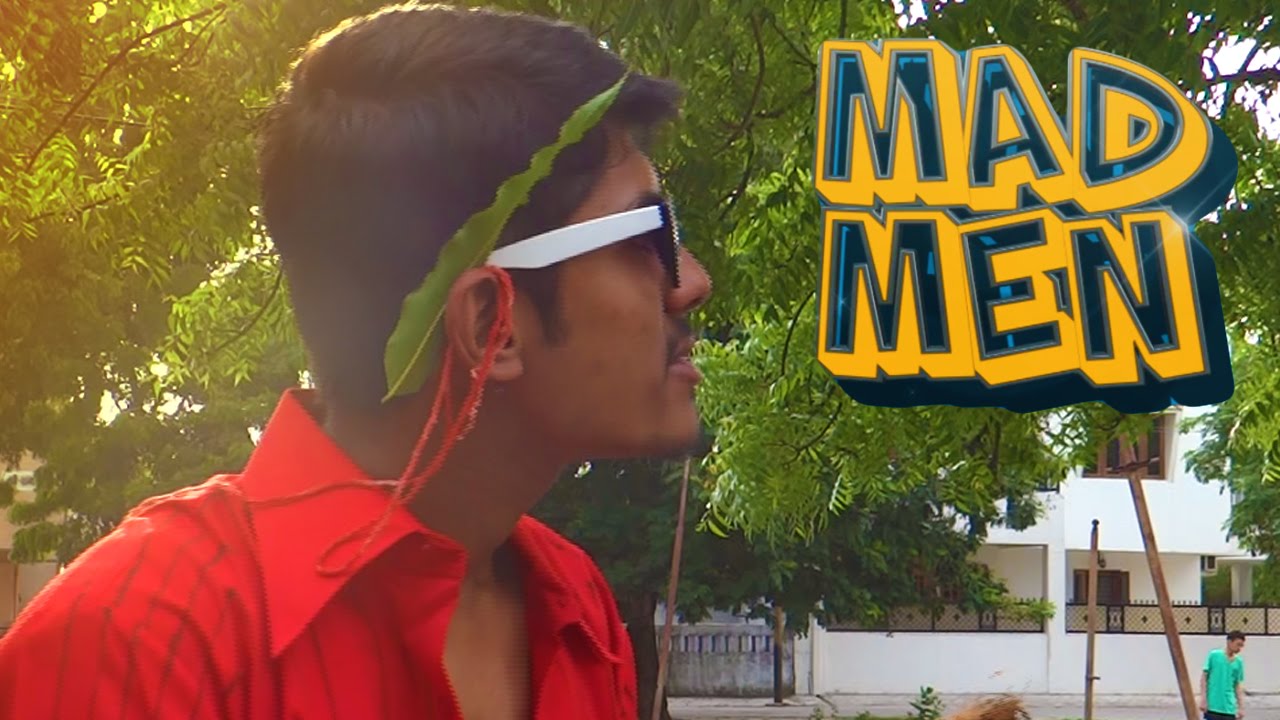 Comedy Hunt: - MAD MEN - YouTube