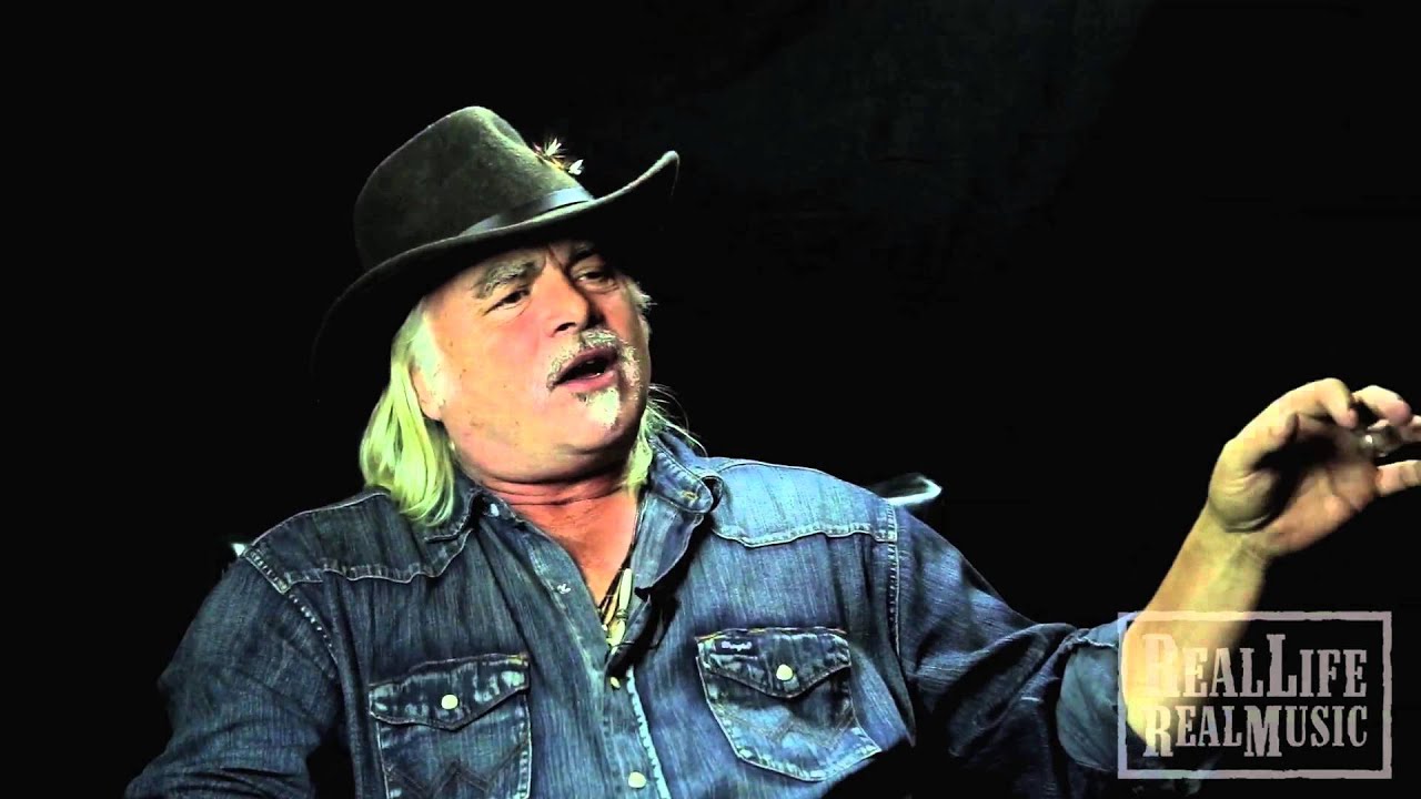 Hal Ketchum on Early Influences - YouTube