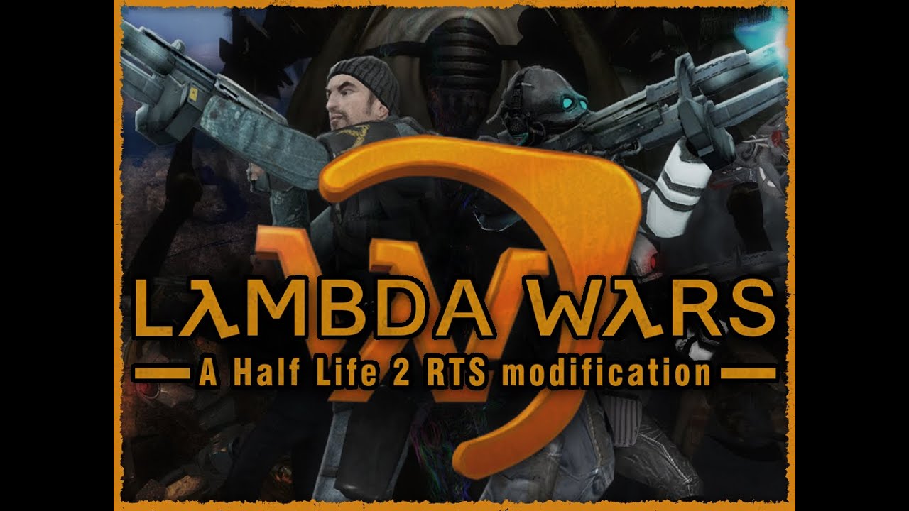 Lambda Wars 3 person FFA W/ Reiko and TheEllipticalElement - YouTube