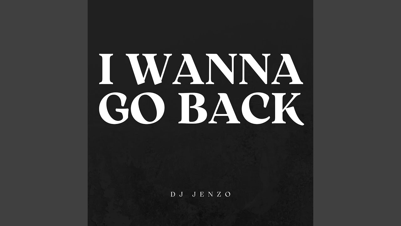 I Wanna Go Back (Orchestral Version) - YouTube