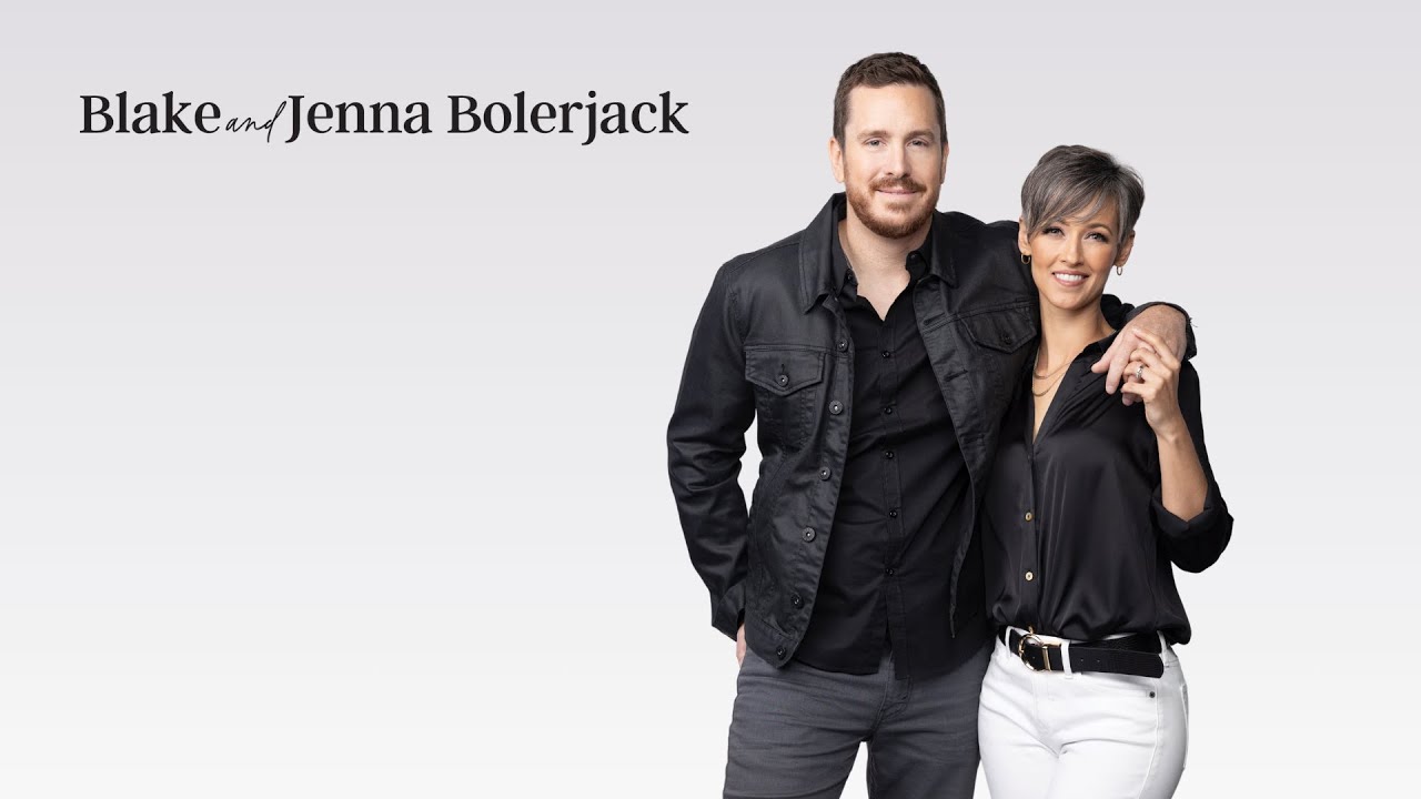 A Morning of Worship with Blake & Jenna Bolerjack - YouTube