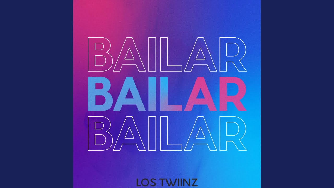 Bailar - YouTube Music