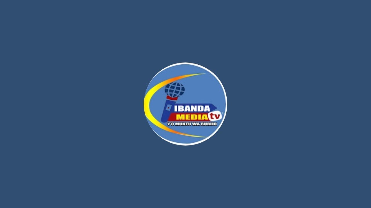IBANDA MEDIA TV OFFICIAL is live - YouTube