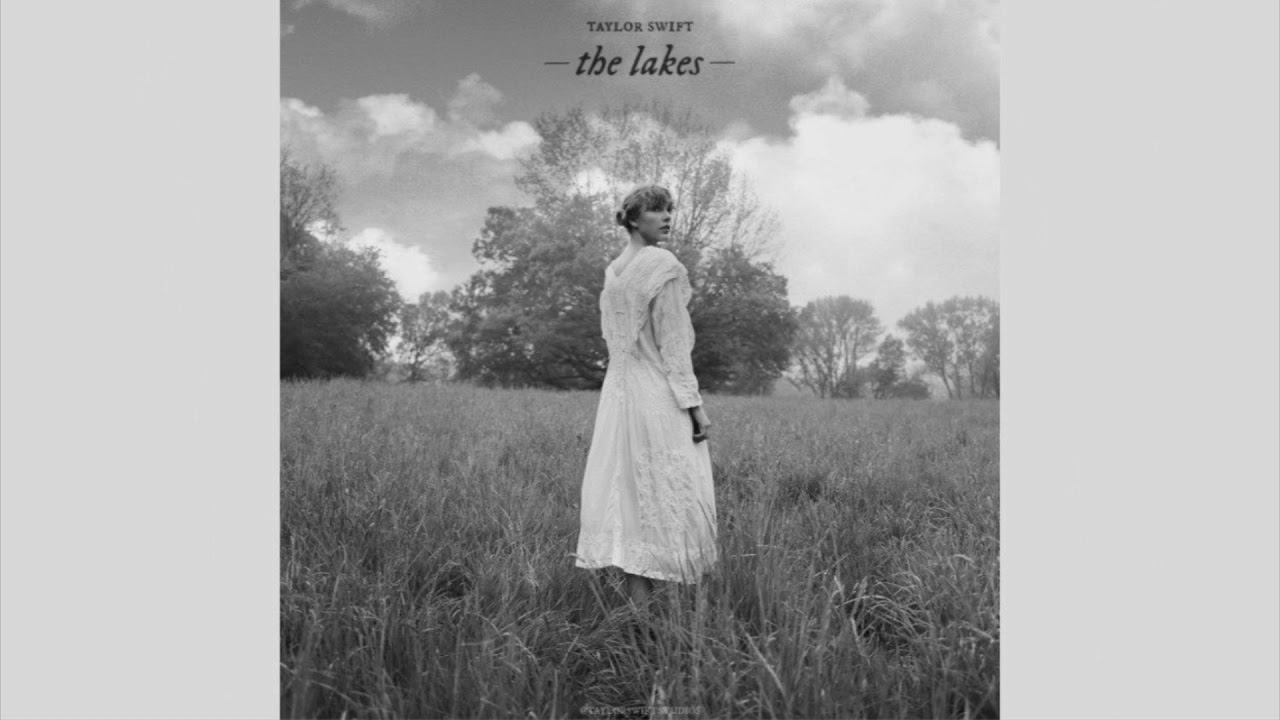 Taylor Swift - the lakes (interlude + song) - YouTube