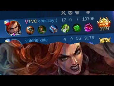 Hilda gameplay!!!! - YouTube