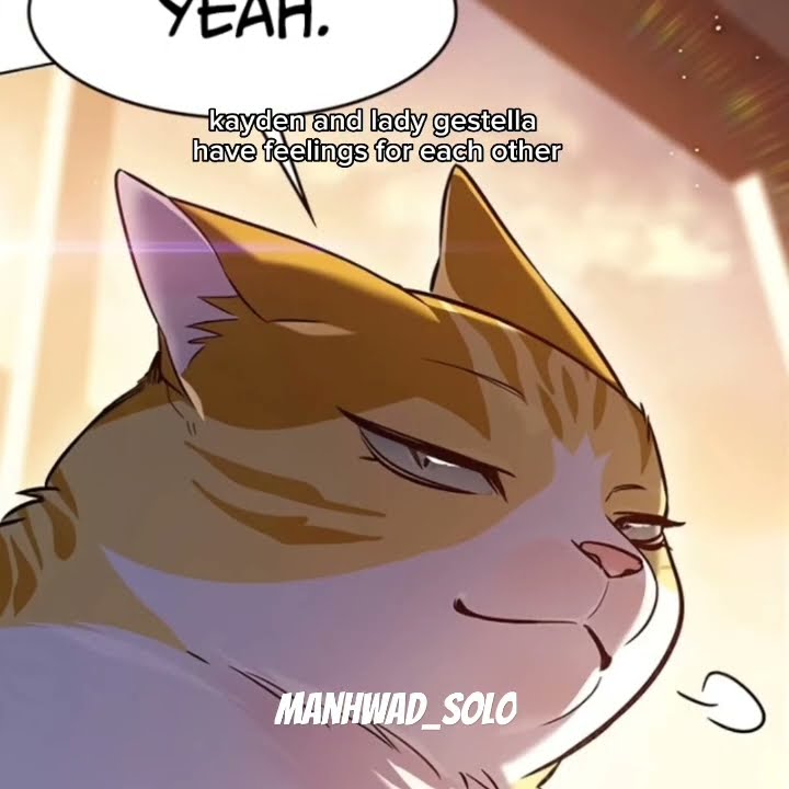 KAYDEN AND LADY GESTELLA HAVE FEELING FOR ECH OTHER | | ELECEED CHAPTER ...