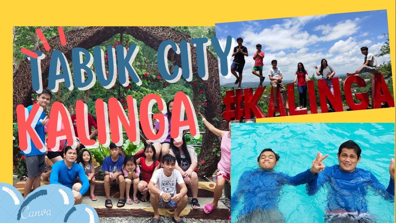 Tabuk City Kalinga: Tree tops eco-adventure resort | Marlon D - YouTube