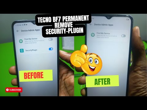 Tecno BF7 Easybuy /Palmpay Permanent Remove🔥 || 👉No Need Test Point Or Isp Pinout 🔥1000% Done