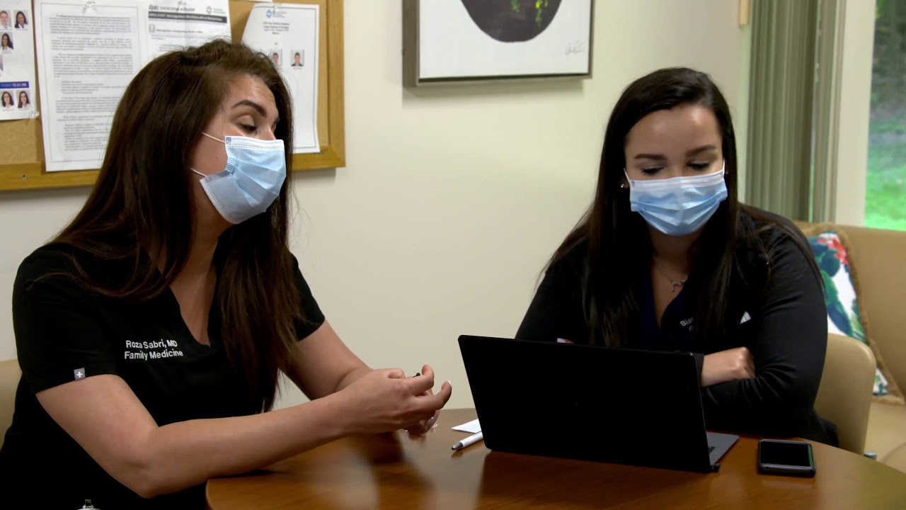 JFK Medical Center Family Medicine Resident Program - YouTube