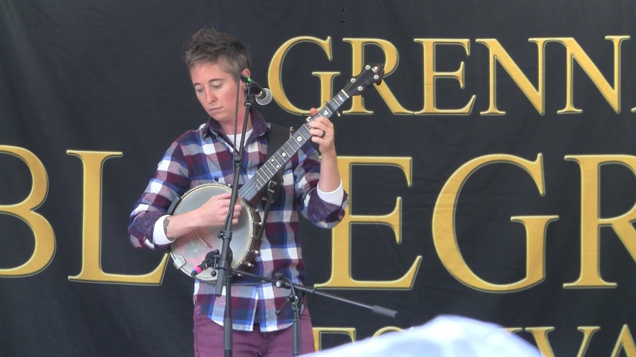 Rachel Eddy 4 - YouTube
